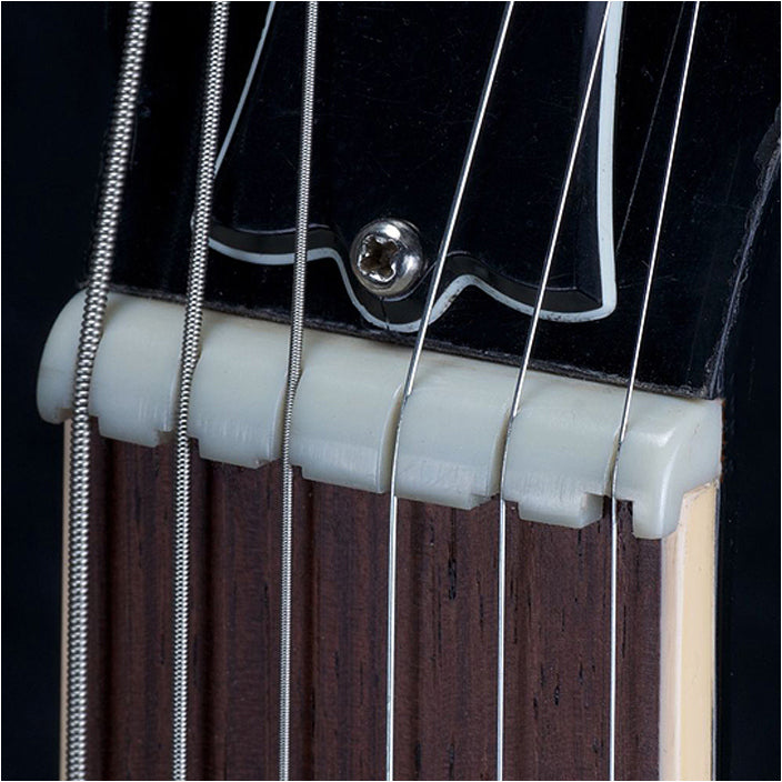 Earvana – Feline Guitars