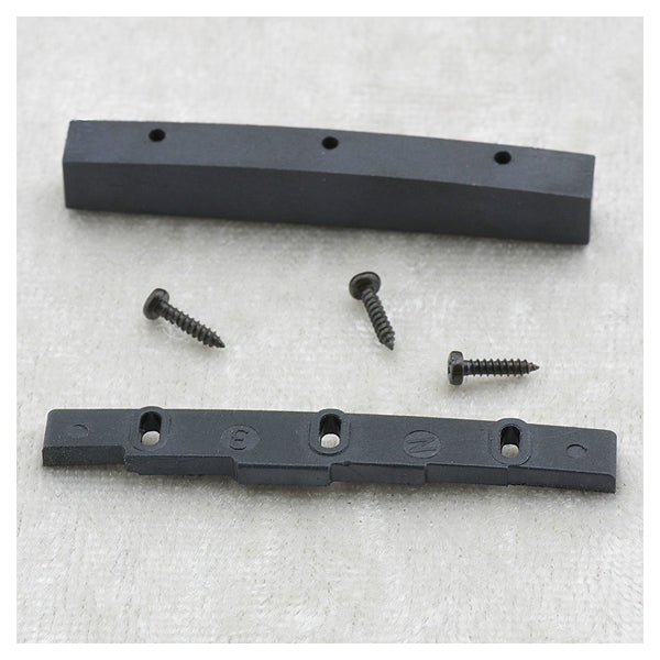 Earvana Compensated Nut – Gibson RETROFIT 1 11/16" – Feline Guitars